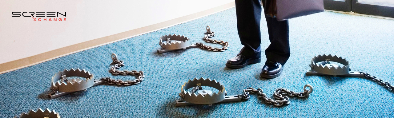 6 Most Common Background Screening Pitfalls to Avoid